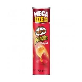 PRINGLES ORIGINAL 194g
