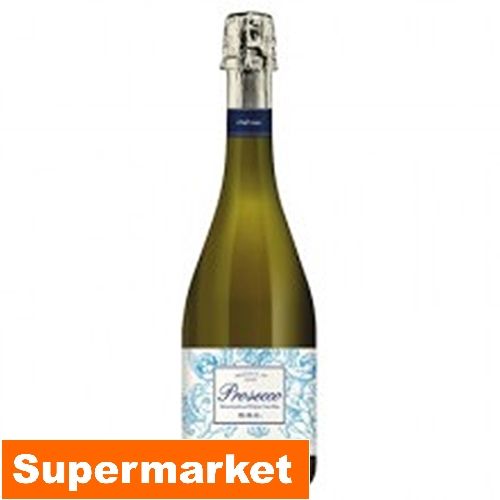 WAITROSE PROSECCO 75cl