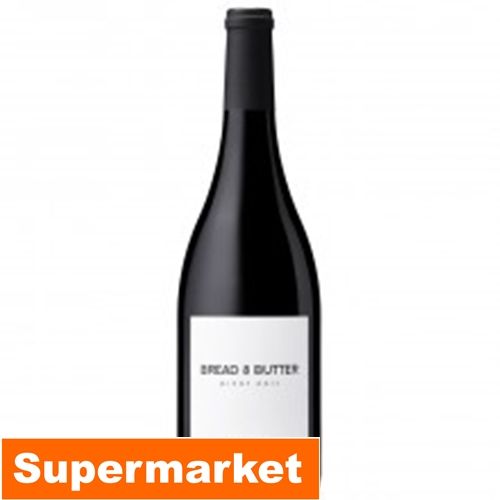 Bread and butter pinot noir store